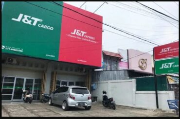 Daftar Lengkap Agen J&T dan Kantor Pusat JNT di Semarang | Cek Resi ...