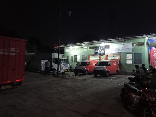 20+ Shopee Express Point yang Ada di Jakarta Selatan | Cek Resi & Ongkir