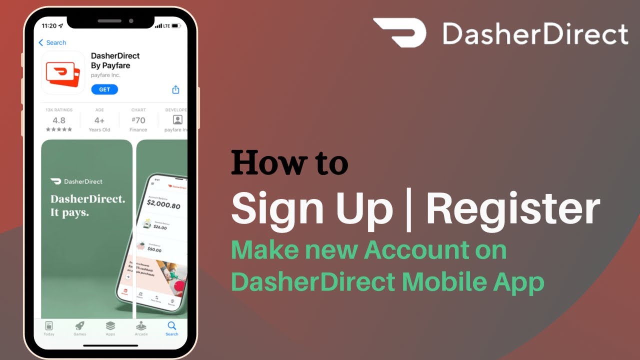DasherDirect: Everything You Need to Know About DoorDash's Cash Back ...