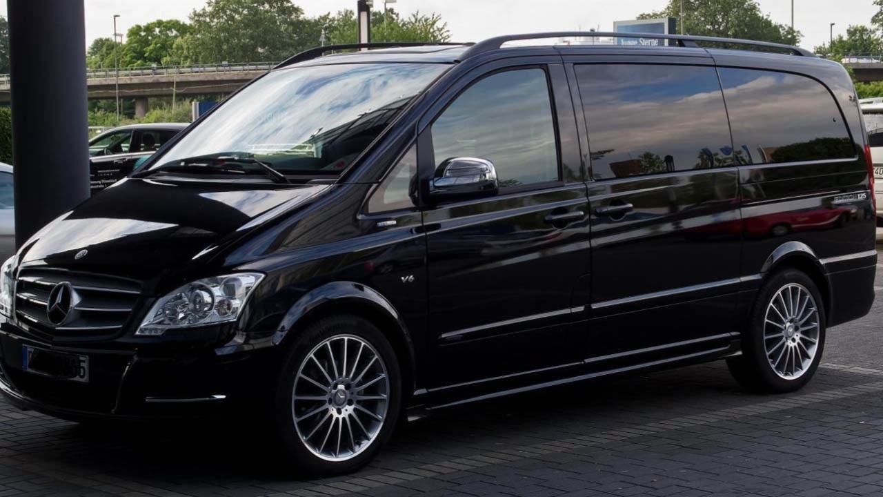 Uber XL Car List: What Cars Qualify? | Paketmu Business Review