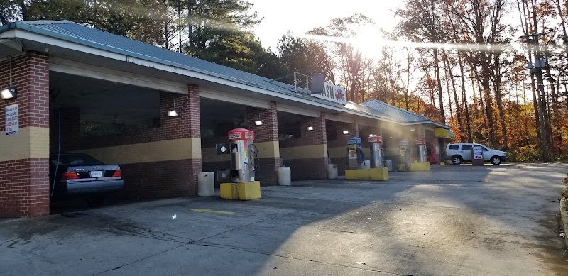 The Top 15 Self-Car Washes in Georgia | Paketmu Business Review