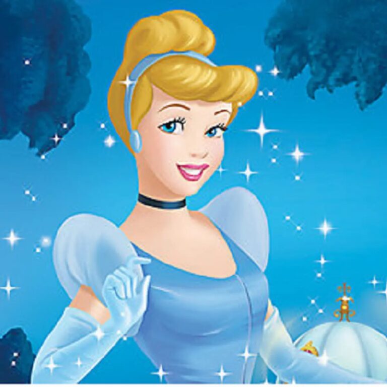 The Top 100 Disney Characters of All Time | Paketmu Business Review
