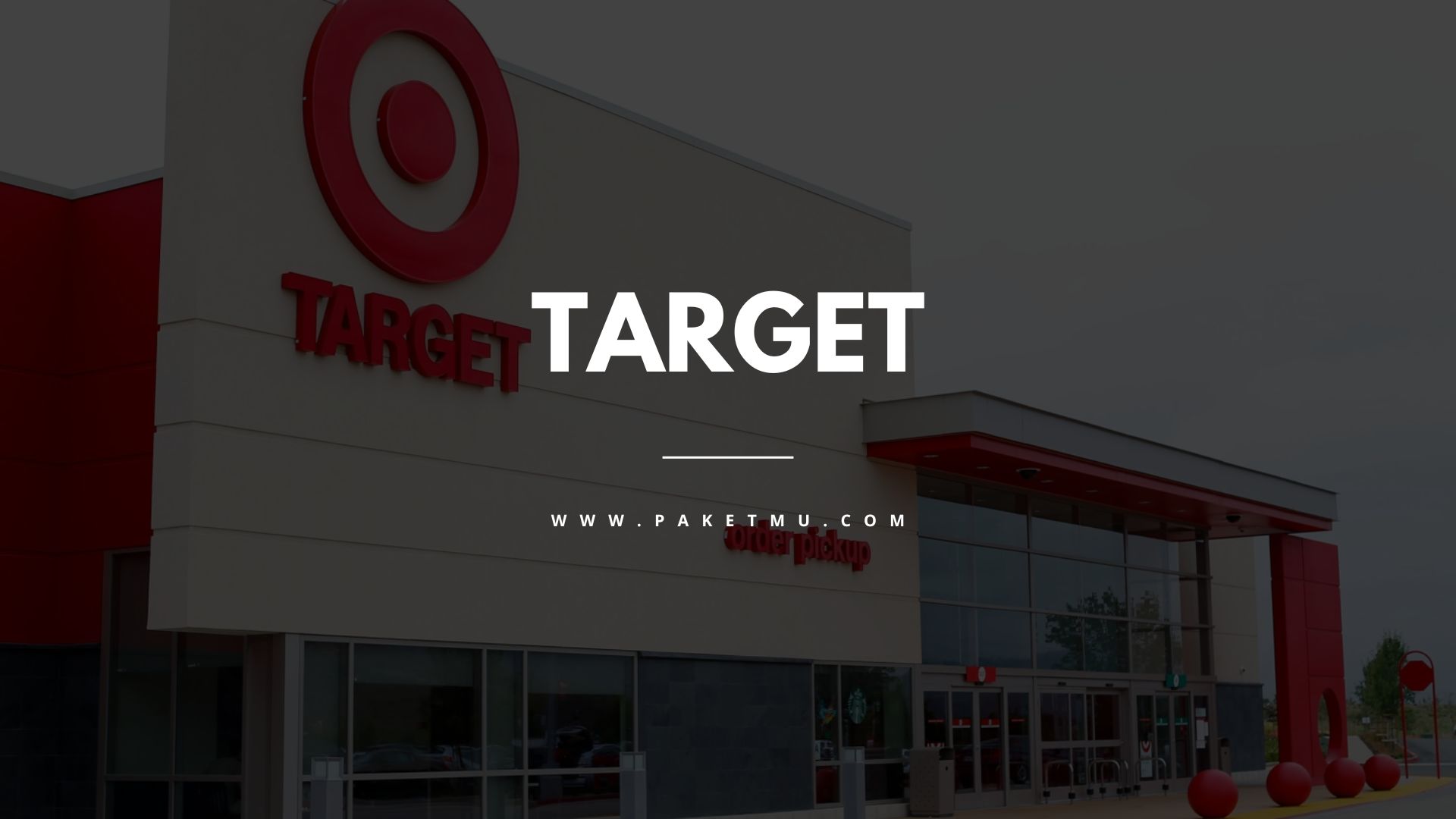 Target Superstore: Your Ultimate Shopping Destination | Cek Resi ...