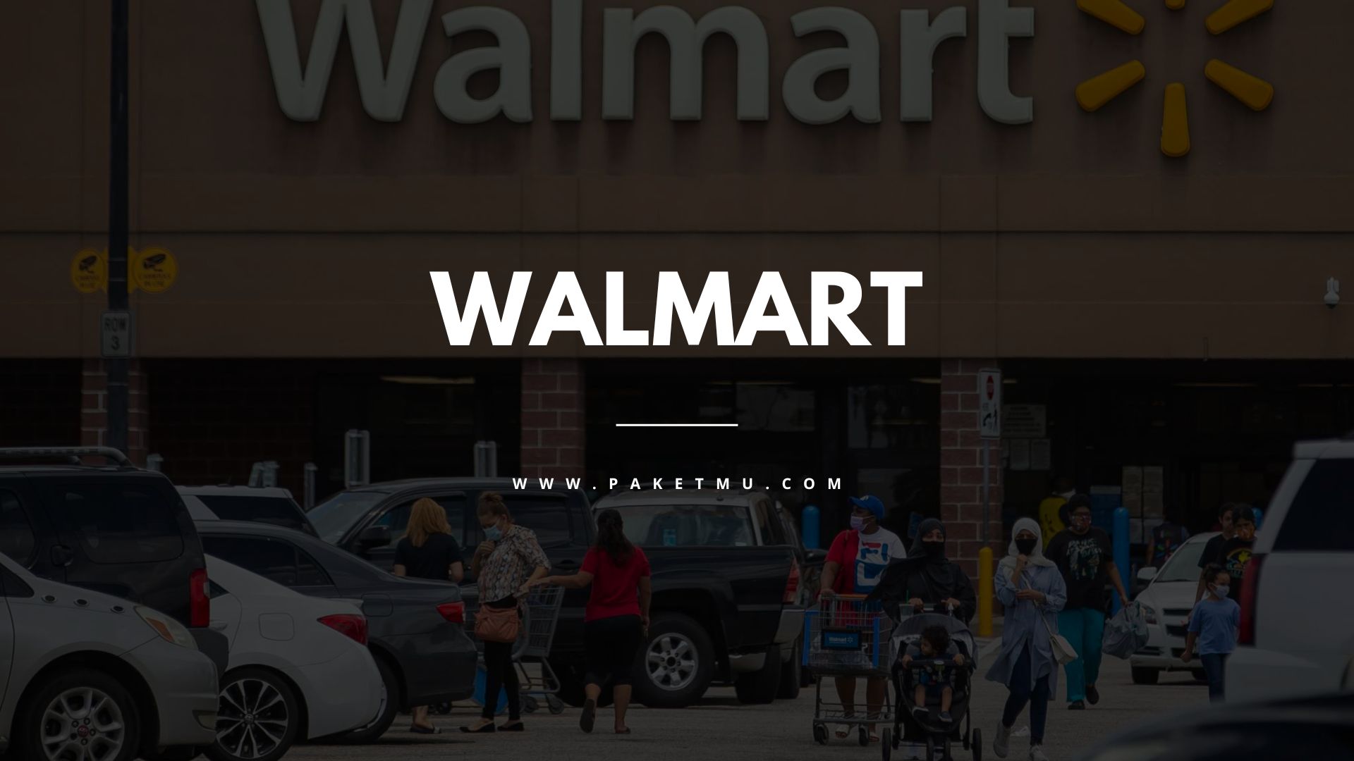 Walmart Business in The U.S: A Comprehensive Overview | Cek Resi ...