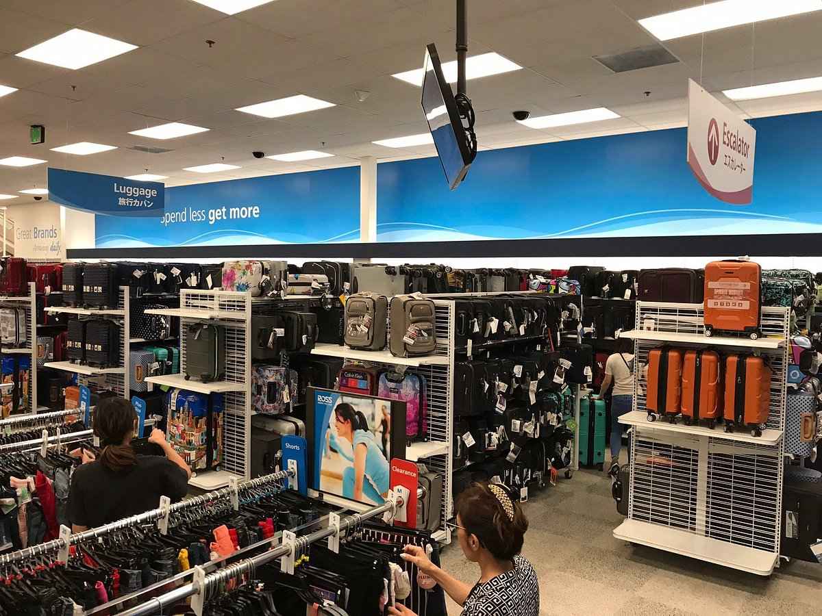 Why Ross Store is So Popular: 7 Reasons Why People Love to Shop There ...