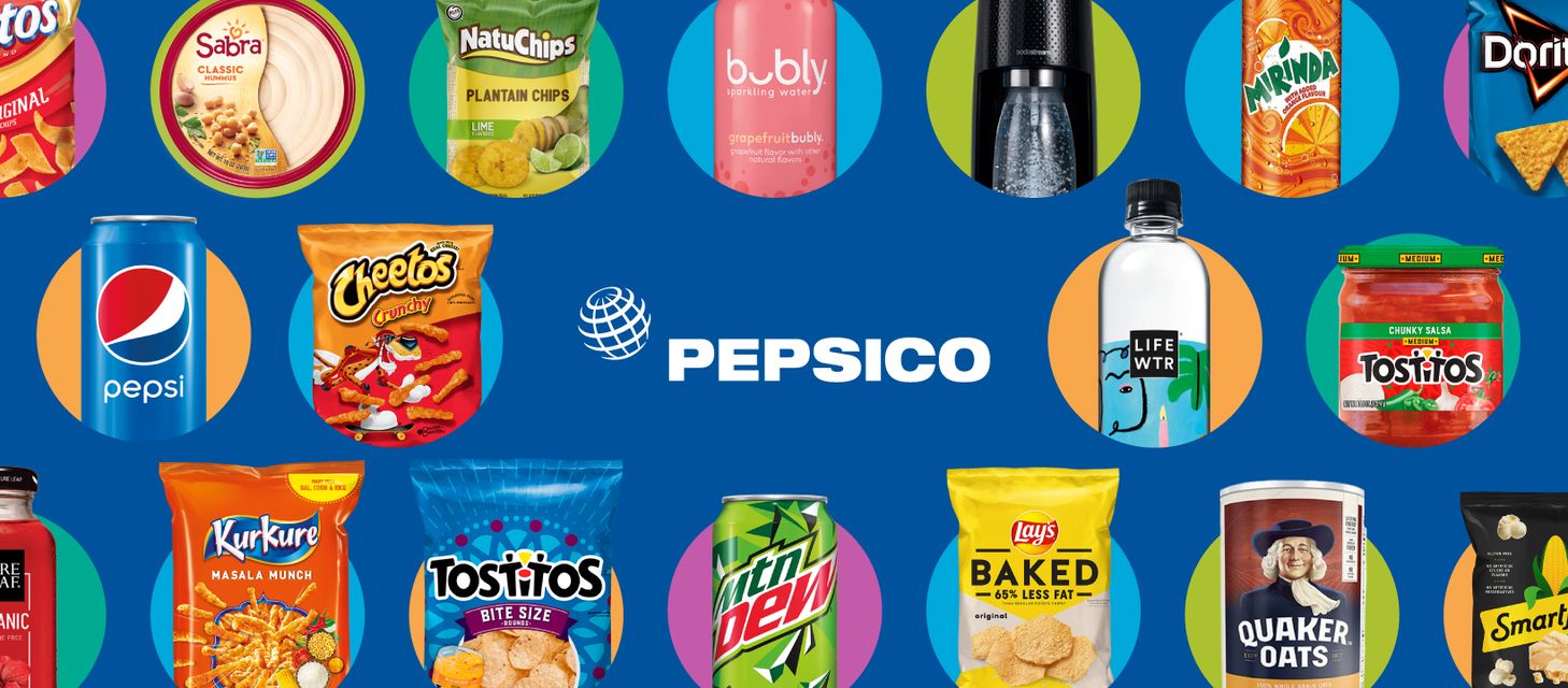PepsiCo's Support for Israel: Examining the Details | Paketmu Business ...