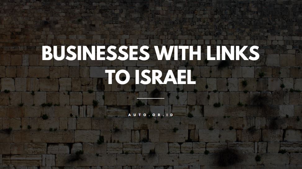 Oreo by Mondelez: A Close Look at Israel Connections | Paketmu Business ...