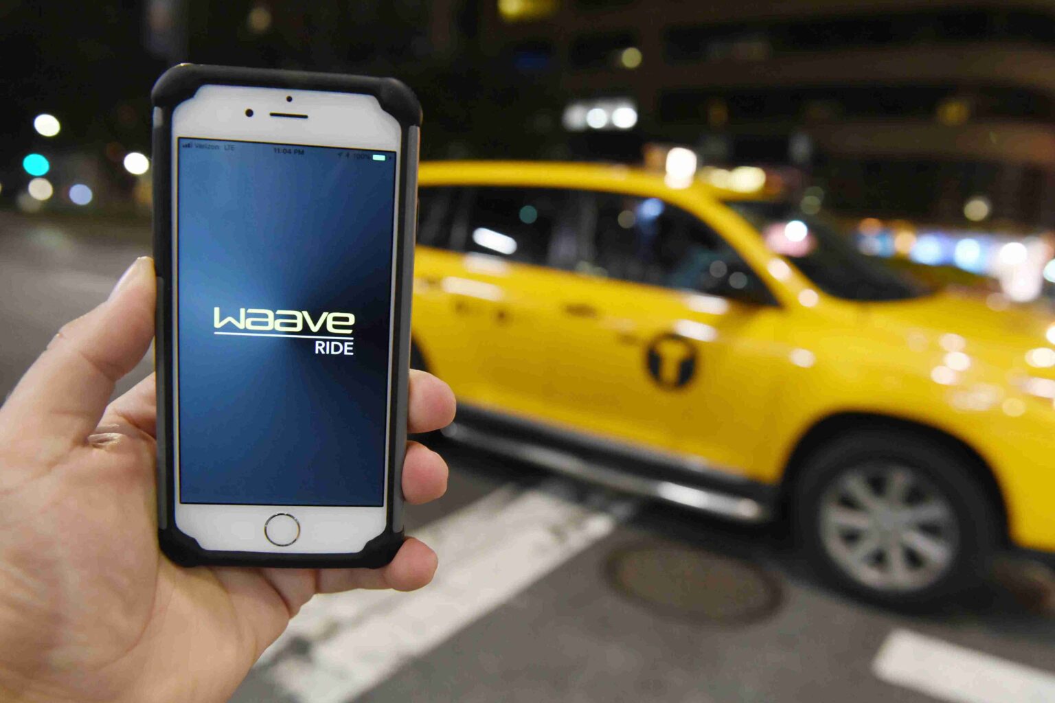 NYC Taxi Apps: Top Choices for City Travel | Paketmu Business Review